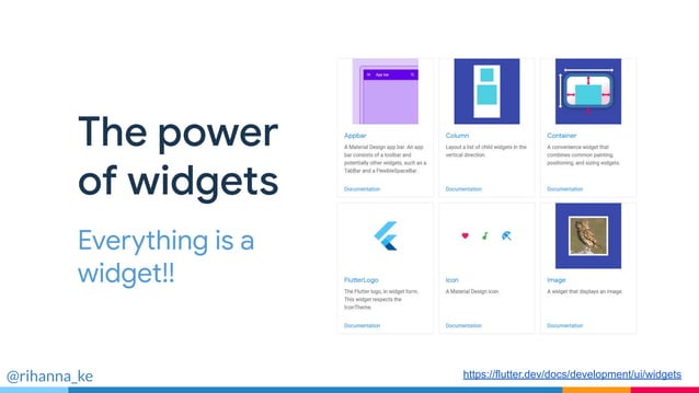 Hello Flutter | PDF | Programming Languages | Computing