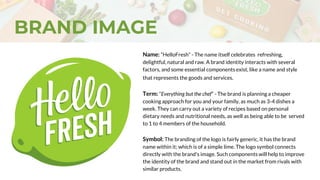 Hello Fresh- Email Automation Marketing Campaign | PDF