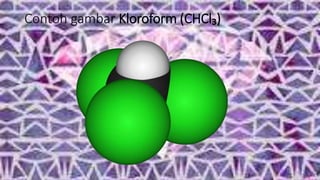 pengenalan bahan kimia berbahaya di lab kelas 7 | PPTX