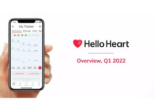 Hello Heart | PDF