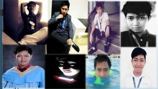 Hello, its me | PPTX