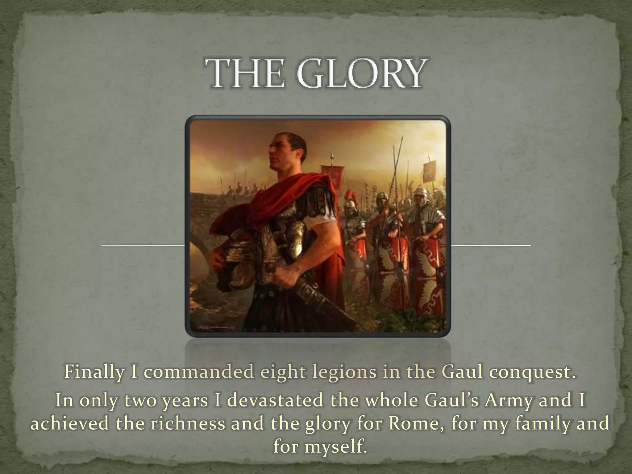 Hello, mortal! | PPTX