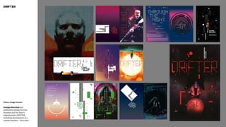 helloMuller 2015 Comics and Publication design portfolio | PDF | Comic ...