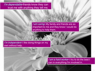 Hello my name is pathways | PPT