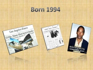 Hello my name is john (1) | PPT