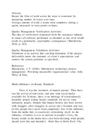 Hello Peril The in-betweens of Asian-American body image | DOCX