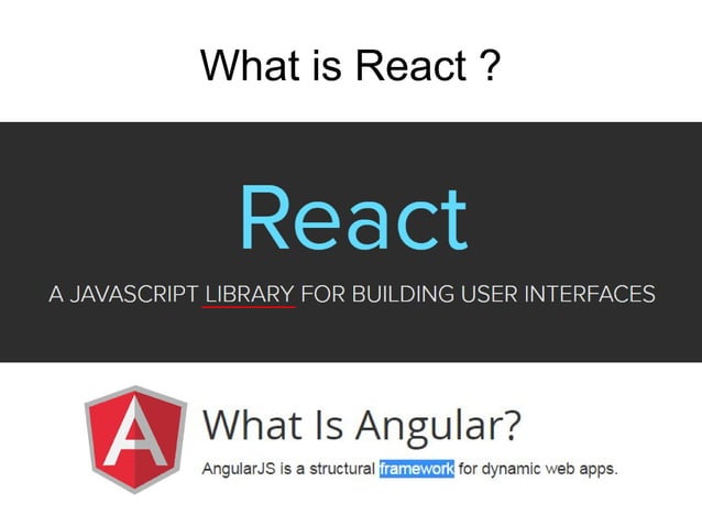 Hello Reactjs 0~1 Bulid My First Web App Ppt