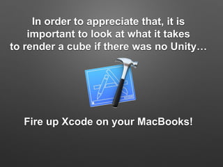 Shader Programming With Unity | PPTX | Graphics Software | Computer Software and Applications