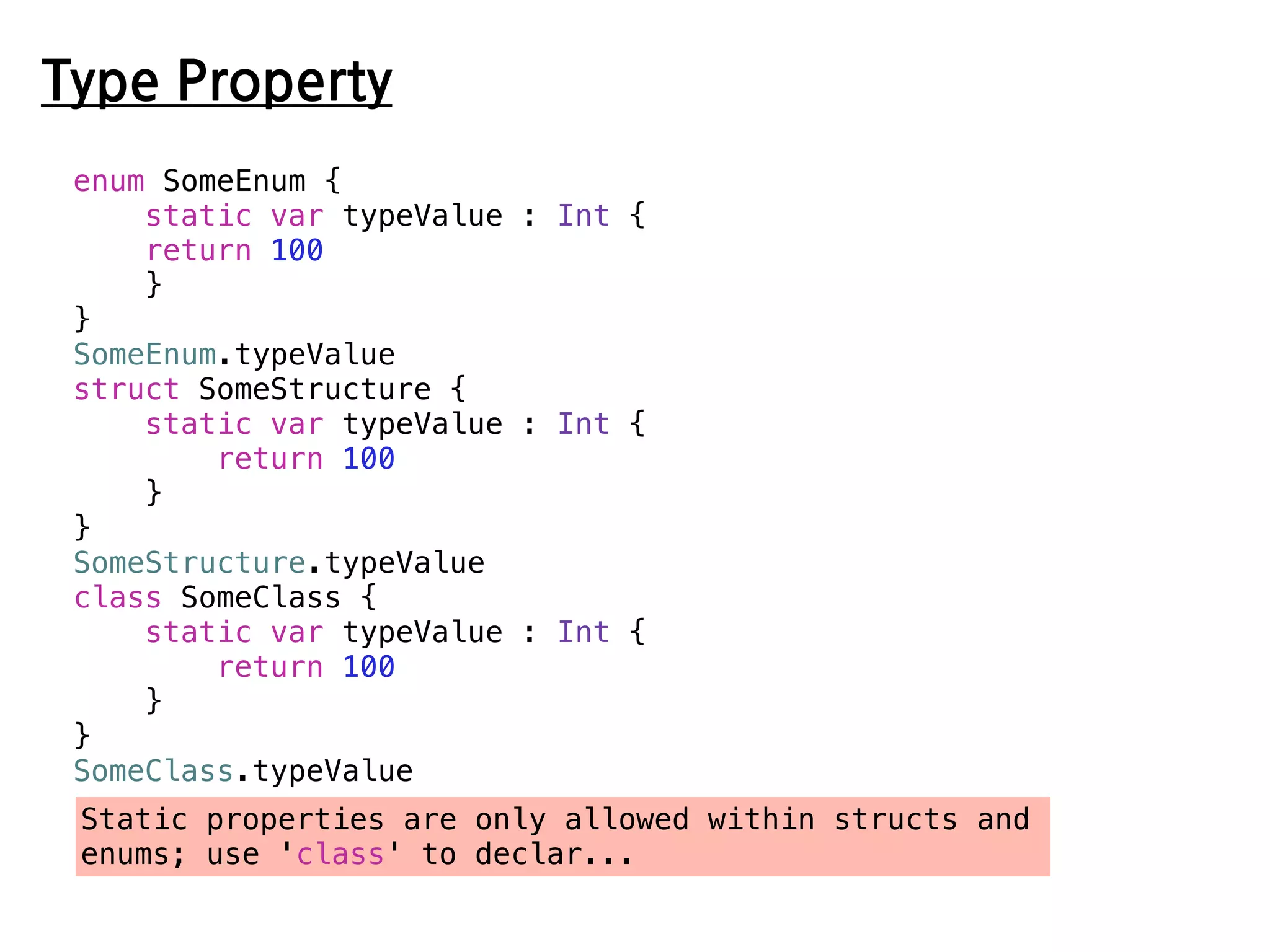 Hello Swift Final 55 Structures And Classes Pdf Programming
