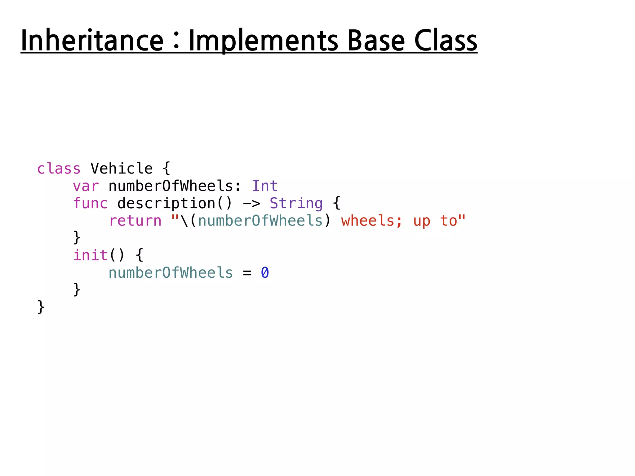 Hello Swift Final 5/5 - Structures and Classes | PDF | Programming Languages | Computing