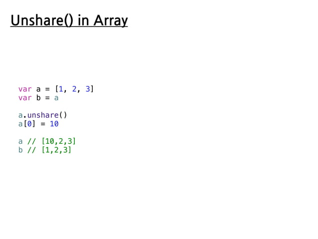 Hello Swift Final 5/5 - Structures and Classes | PDF | Programming Languages | Computing