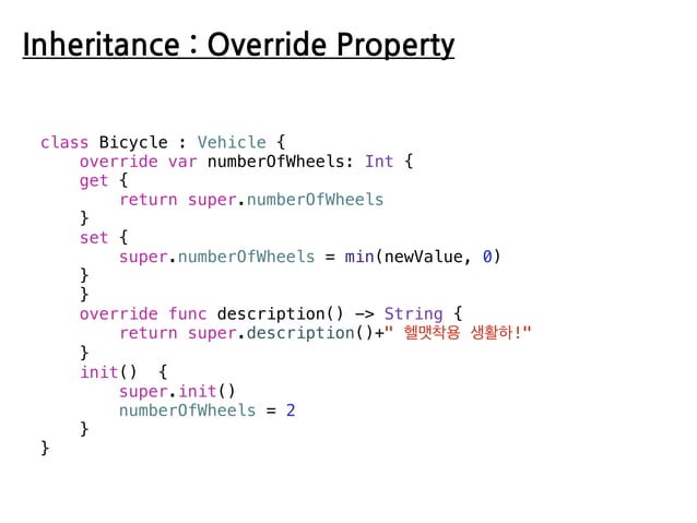 Hello Swift Final 5/5 - Structures and Classes | PDF | Programming Languages | Computing