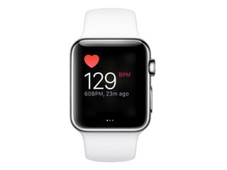 Hello, WatchKit | PPT