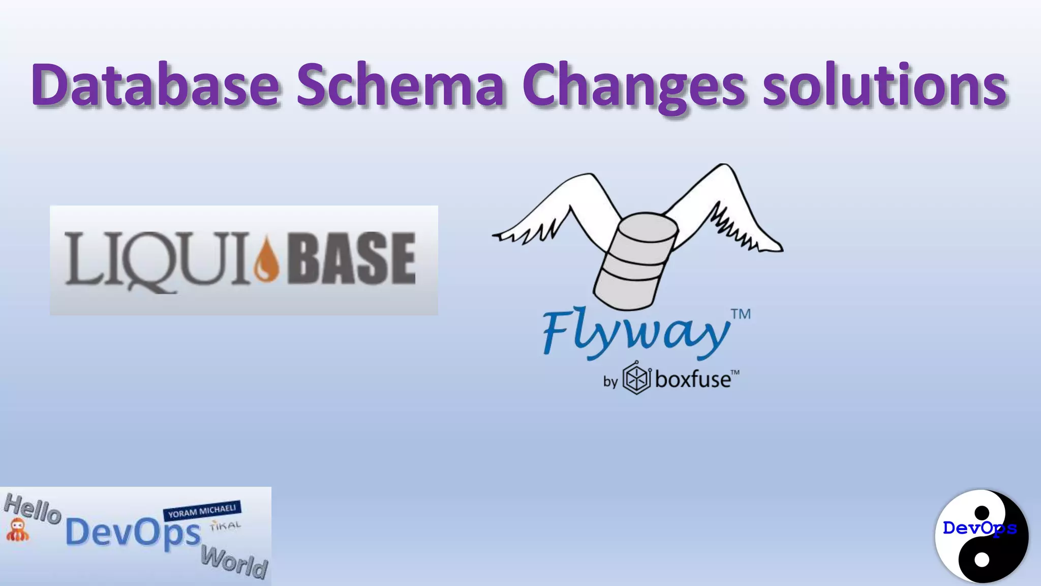 Hello DevOps World | POTX