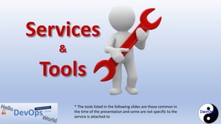 Hello DevOps World | POTX