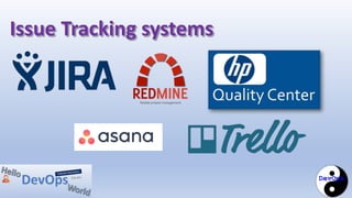 Hello DevOps World | POTX