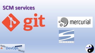 Hello DevOps World | POTX