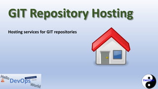 Hello DevOps World | POTX