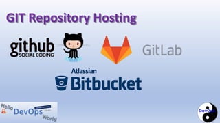 Hello DevOps World | POTX