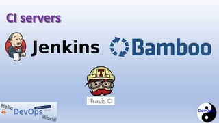 Hello DevOps World | POTX