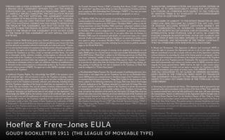 Hello Web Fonts | PDF