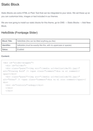 hellowired_instructions | PDF