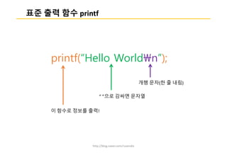 Hello world | PPT