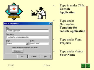 Hello world pascal tutorial | PPT