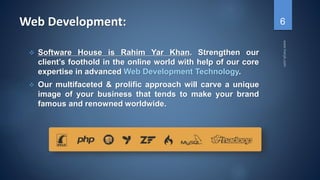 Hello world technologies | PPTX