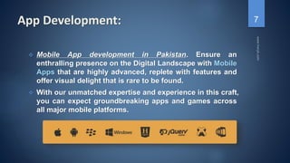 Hello world technologies | PPTX