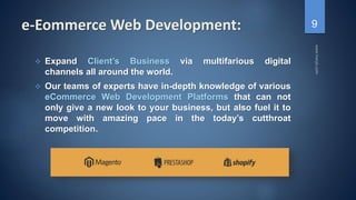 Hello world technologies | PPTX