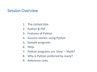 Hello World! with Python | PPTX | Programming Languages | Computing