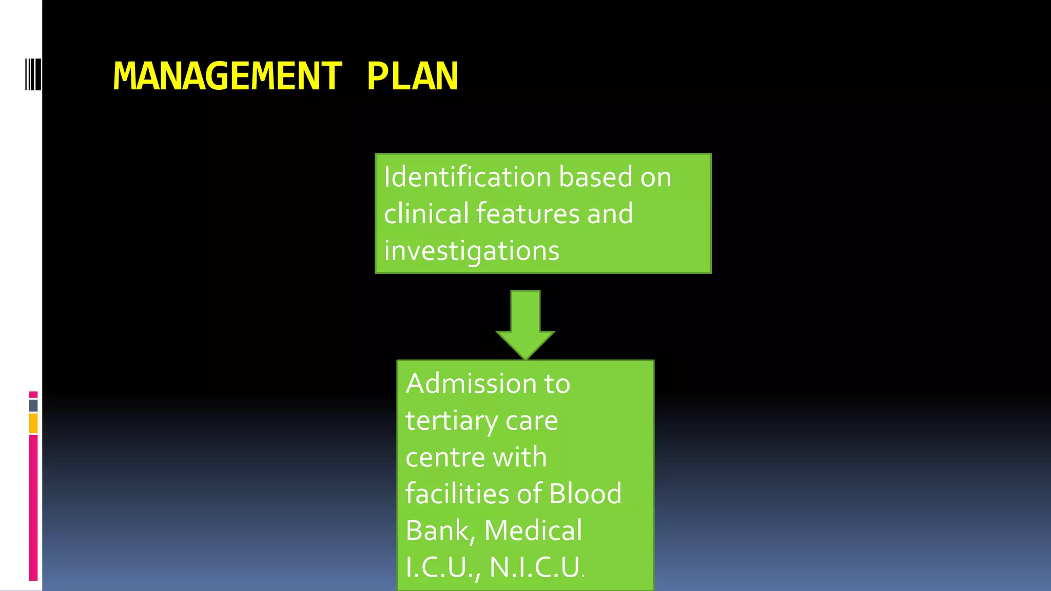 HELLP SYNDROME | PPTX