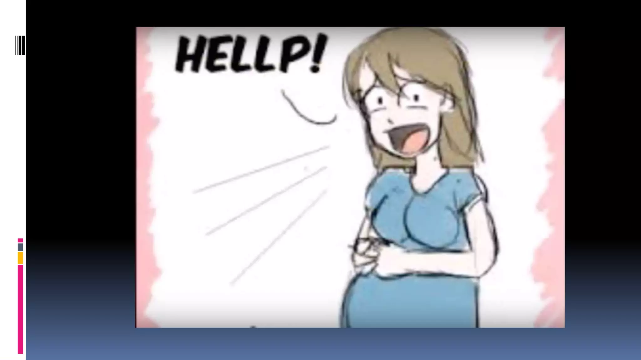 HELLP SYNDROME | PPTX