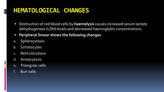 HELLP SYNDROME | PPTX