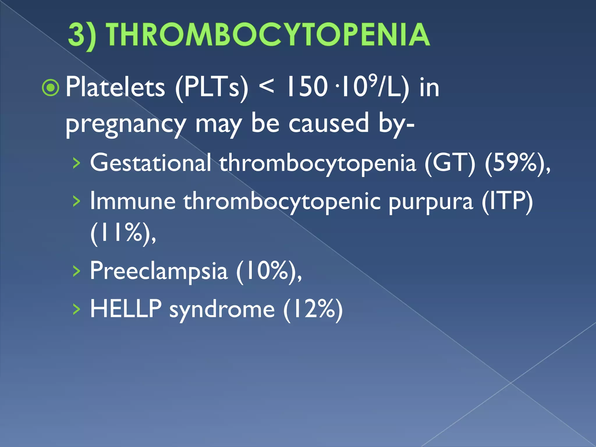 Hellp syndrome | PPTX