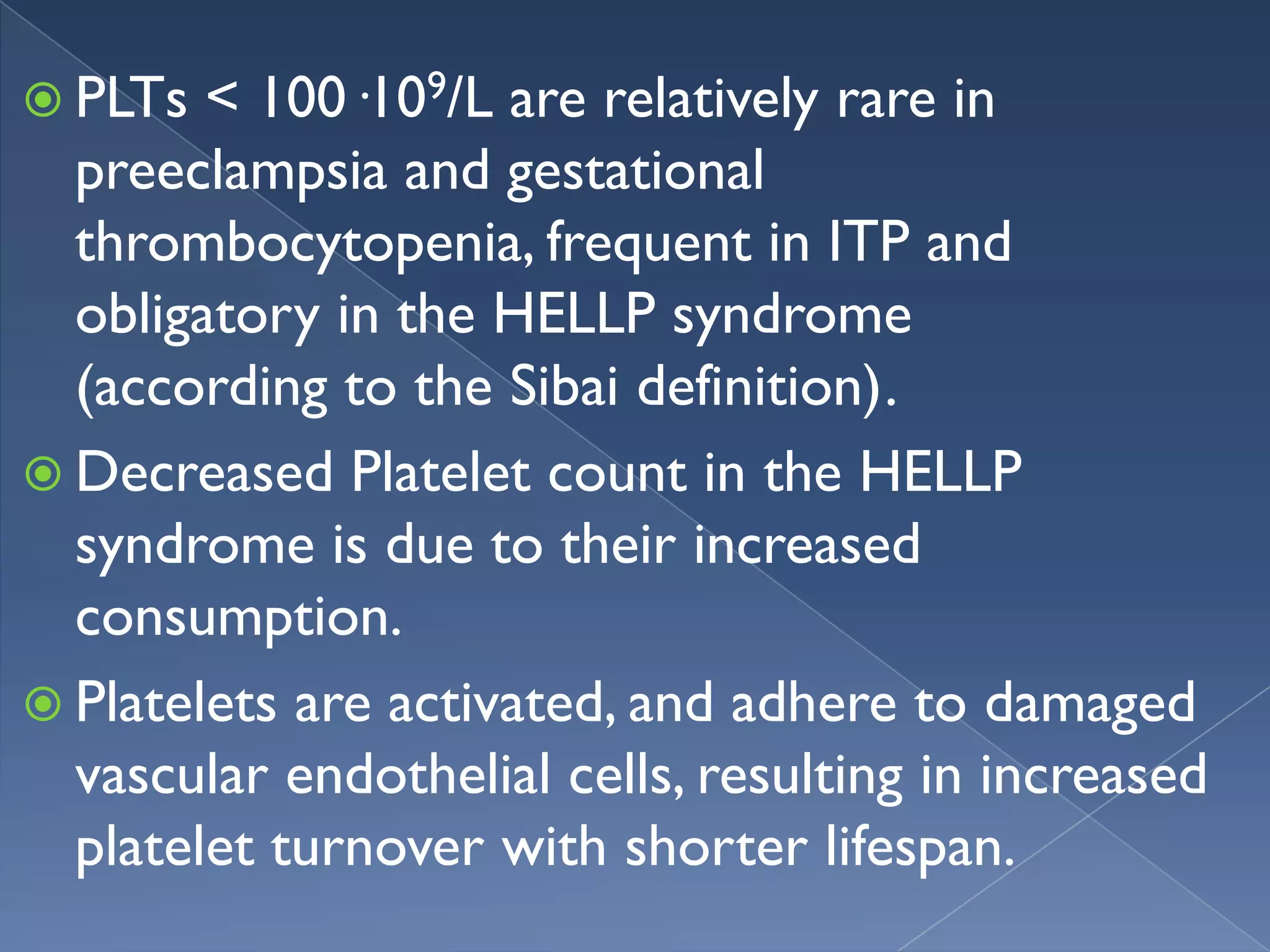 Hellp syndrome | PPTX