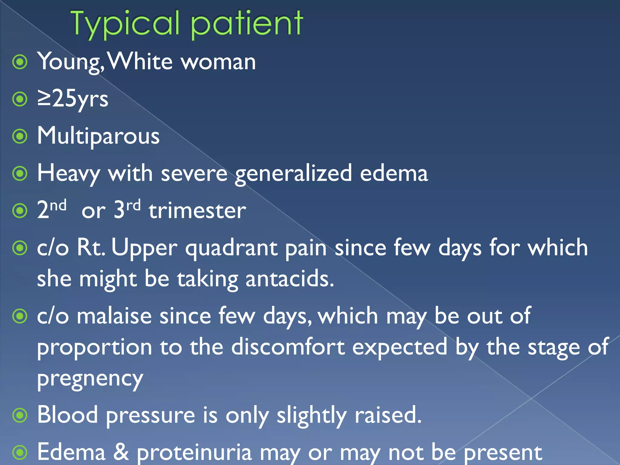 Hellp syndrome | PPTX