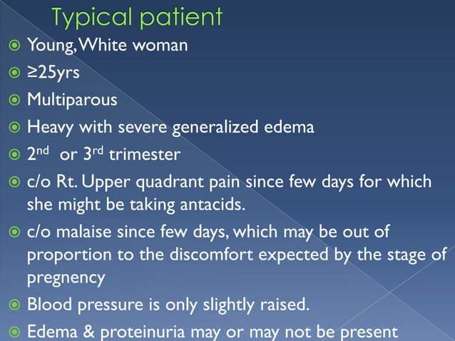 Hellp syndrome | PPTX