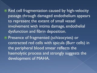 Hellp syndrome | PPTX