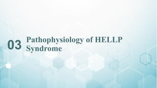HELLP Syndrome | PPTX