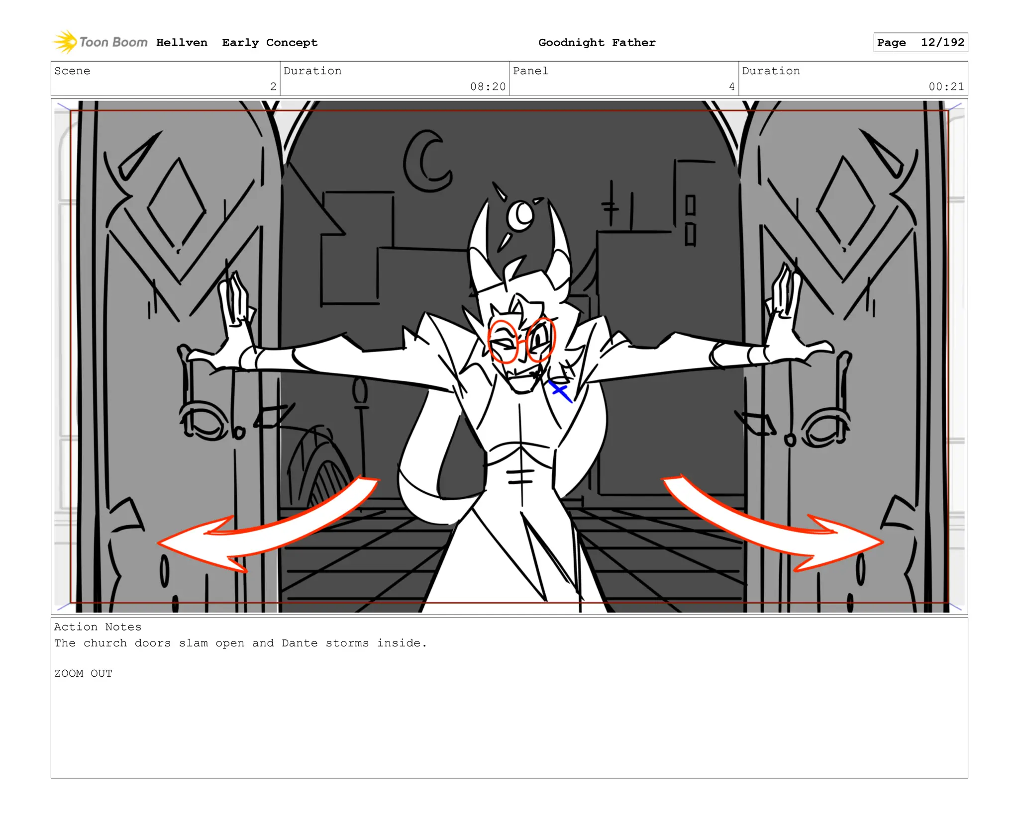 Hellven Storyboard_GoodnightFather by ValeriaM.pdf