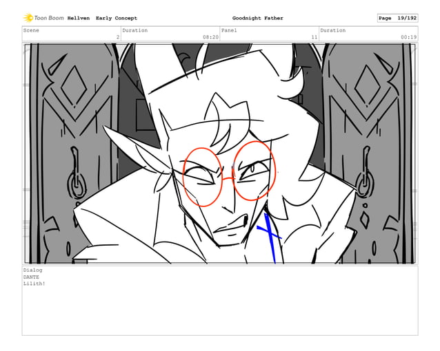 Hellven Storyboard_GoodnightFather by ValeriaM.pdf