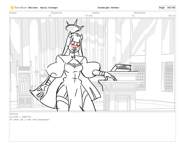 Hellven Storyboard_GoodnightFather by ValeriaM.pdf