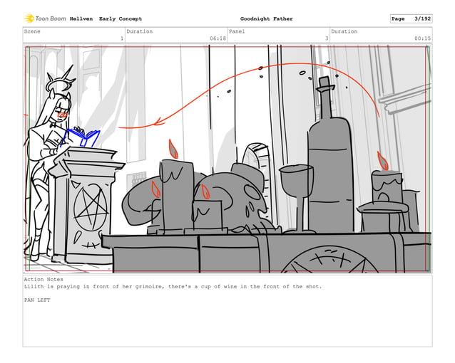 Hellven Storyboard_GoodnightFather by ValeriaM.pdf