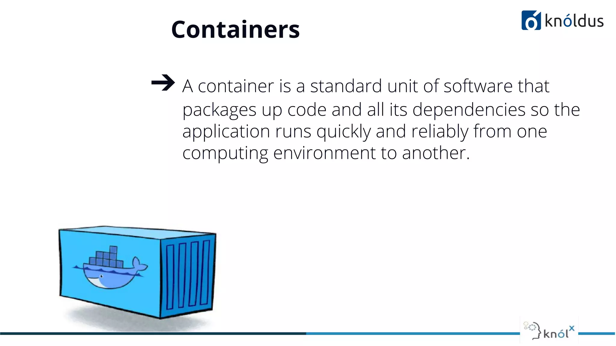 Helm - Package Manager for Kubernetes | PPT