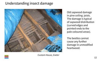 Helm 2019 practical building conservation 3 timber | PDF | Environment ...