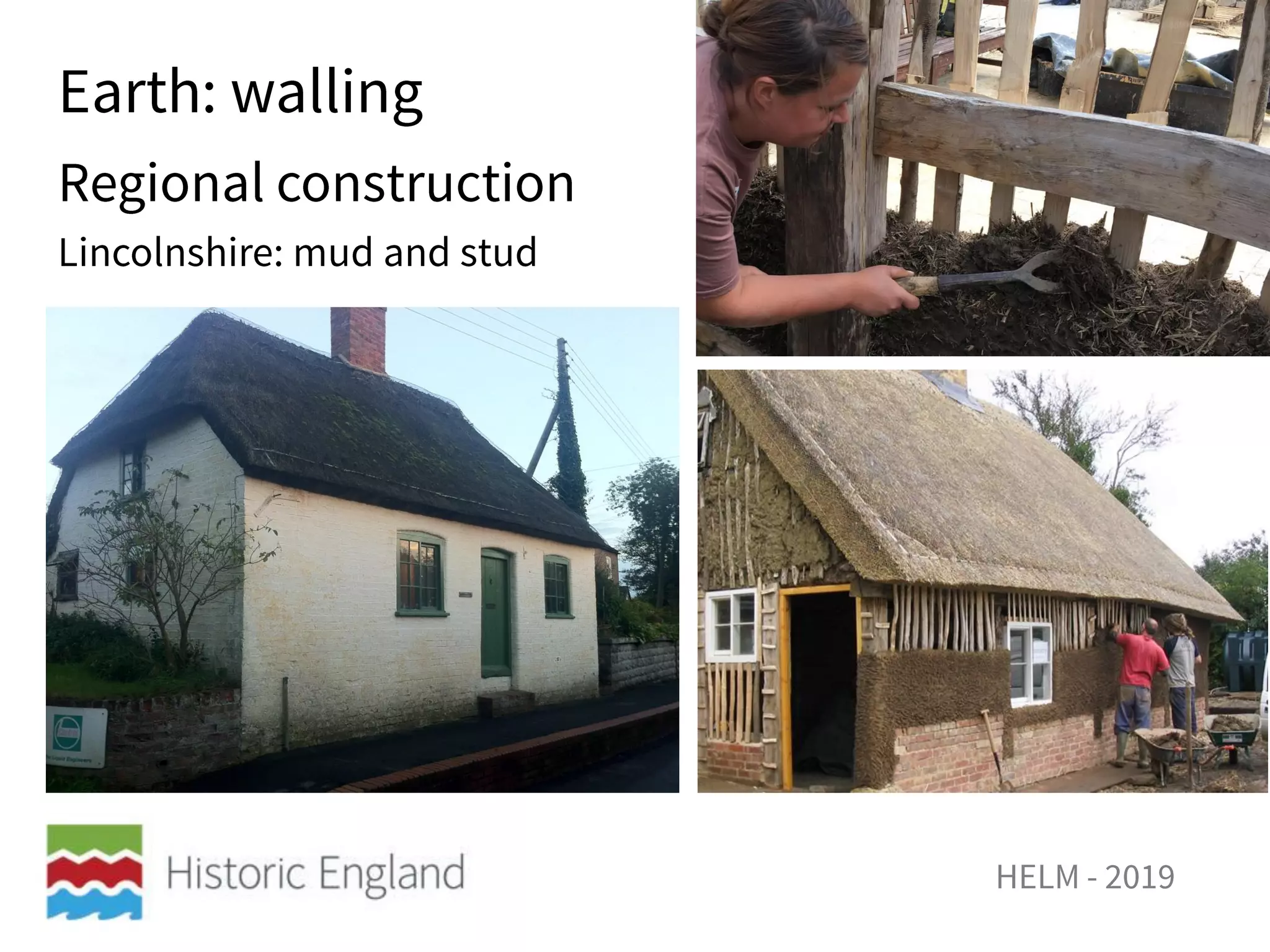 Helm 2019 practical building conservation 4 earth | PDF