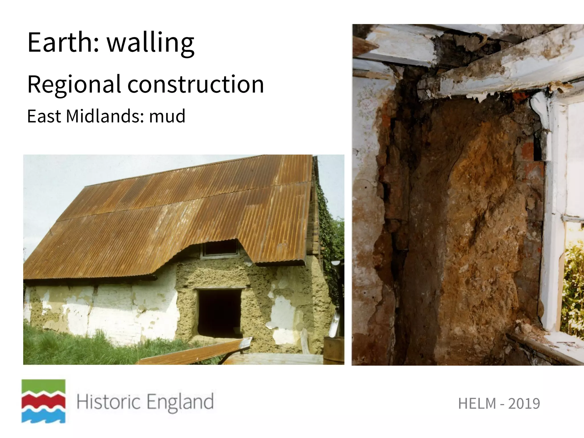 Helm 2019 practical building conservation 4 earth | PDF