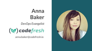 Making the Most of Helm 3 with Codefresh | PPT